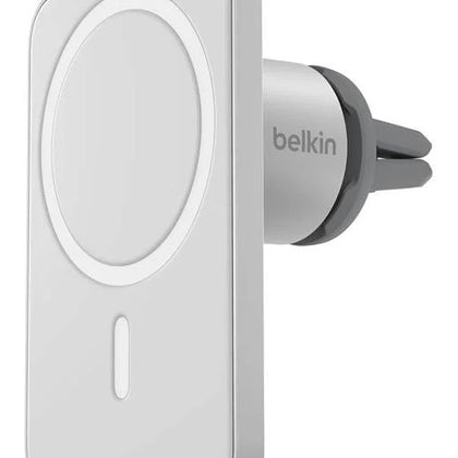 BELKIN MAGSAFE CAR VENT MOUNT PRO WHITE – Harmon Discount