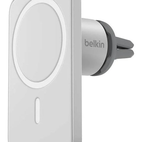 BELKIN MAGSAFE CAR VENT MOUNT PRO WHITE – Harmon Discount