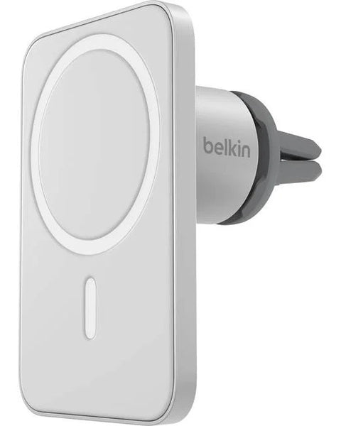 BELKIN MAGSAFE CAR VENT MOUNT PRO WHITE – Harmon Discount